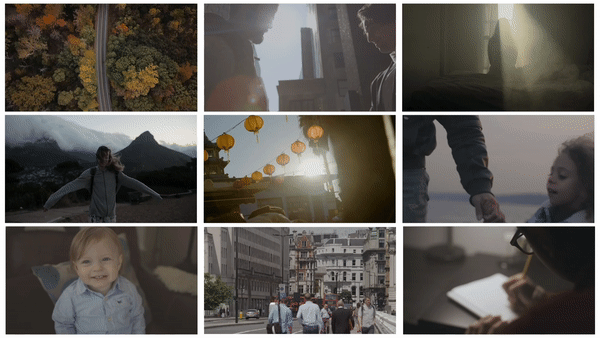 Finding the Right Color For Your Brand