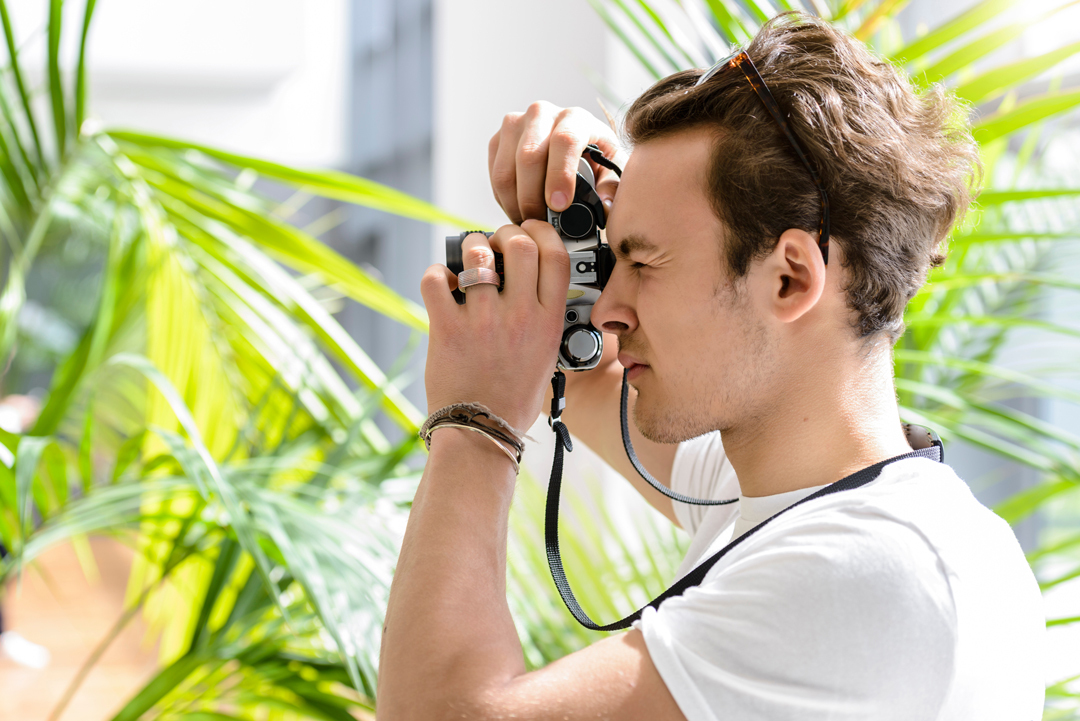 The Best Photo Courses For Students