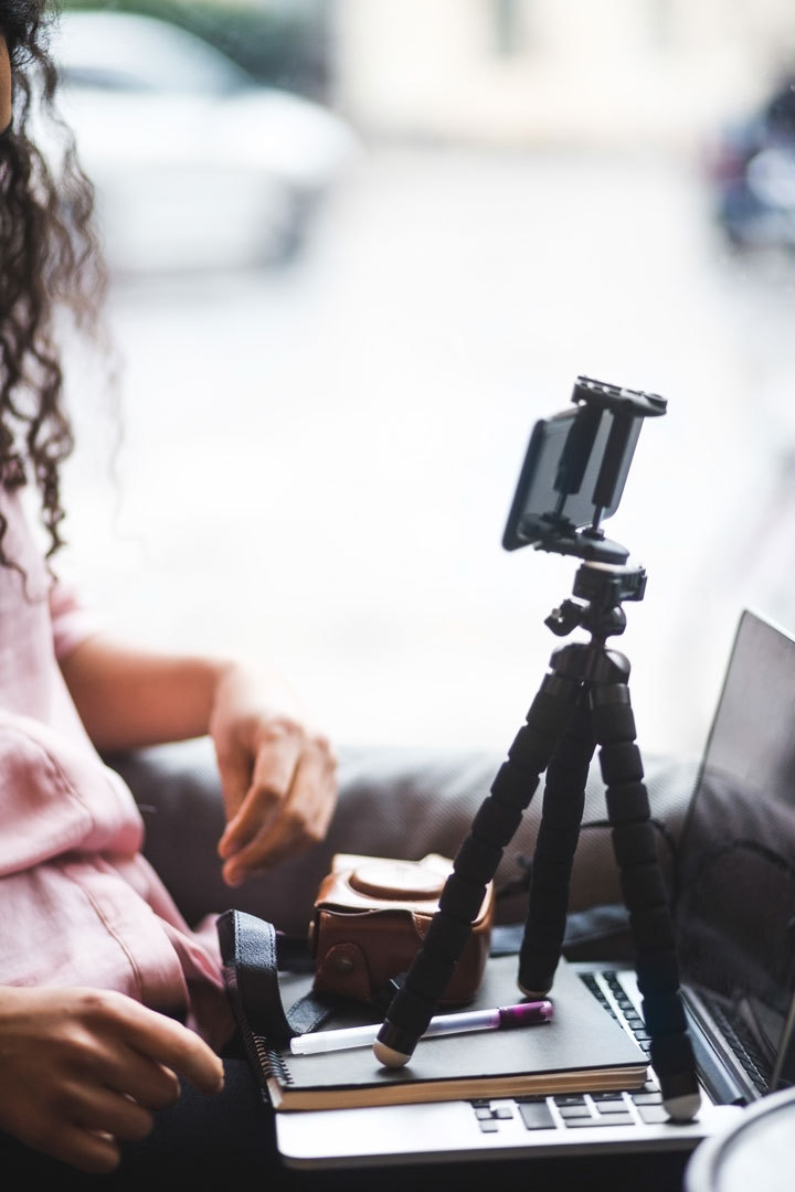 Shooting Stock on your iPhone: Basic Tips for Better Photos