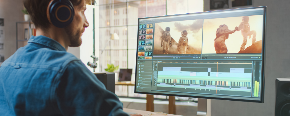 6 Most Common Video File Formats Every Amateur Filmmaker Should Know